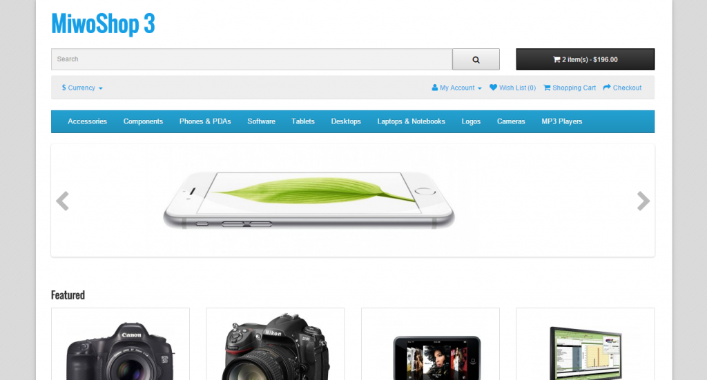 Virtual Gift Shop Portal – Fastcode.Space