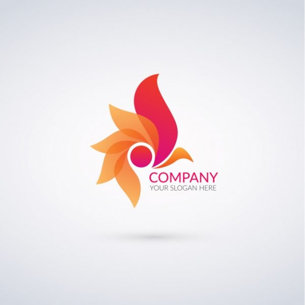 Abstract-logo-template – Fastcode.Space